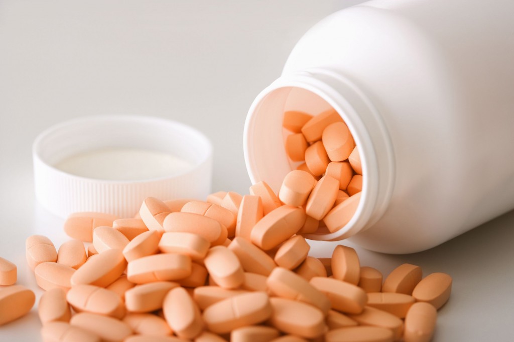 The Why, What, & How to Getting the Best Multivitamin, part 2 ...