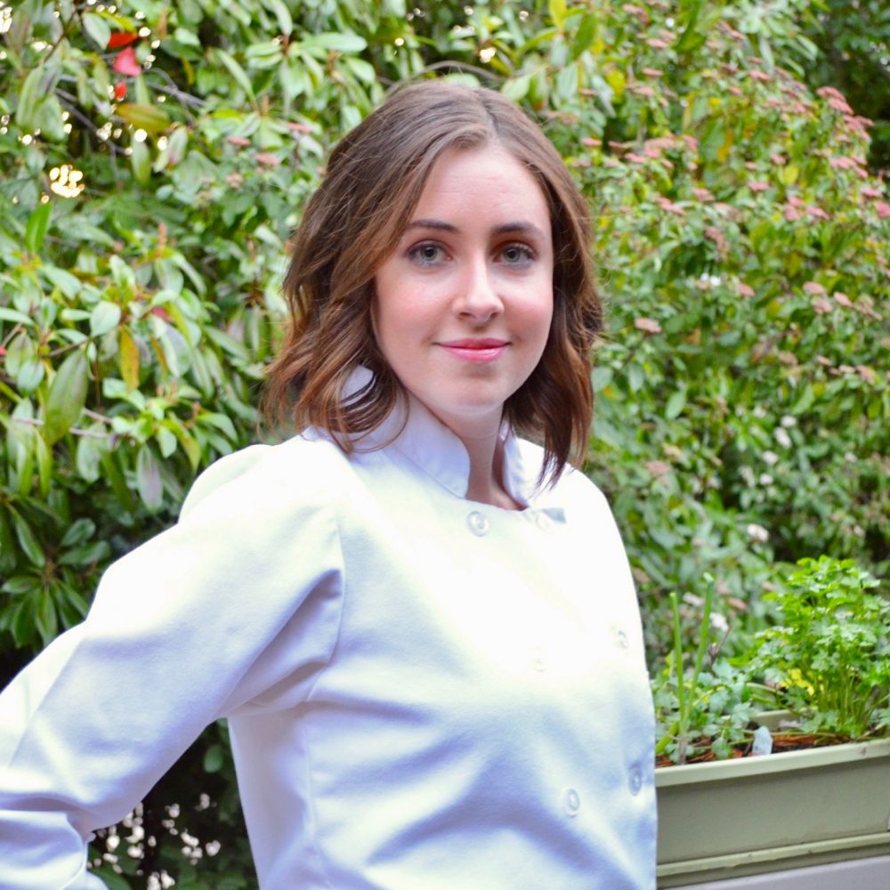 Be a Pro In the Kitchen: Professional Chef Tips | Nutrition by Erin
