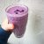 Blueberry Blast Smoothie - Nutrition by Erin