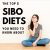 The Top 5 SIBO Diets You Need to Know About | Nutrition by Erin